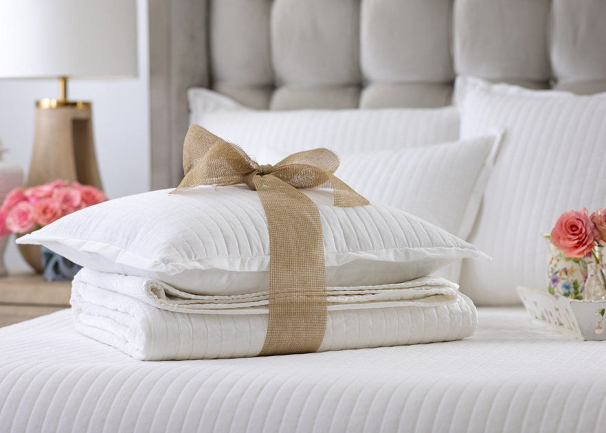 Our ultimate wedding gift guide — just in time for wedding season – Bedside Manor