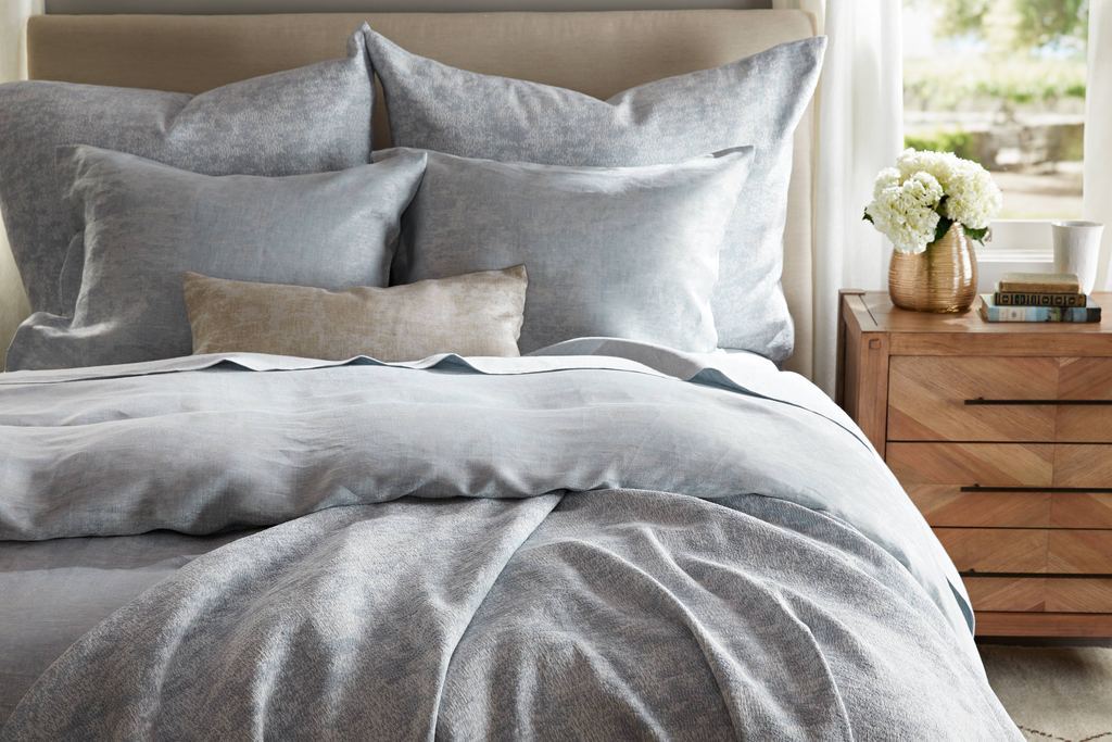 Sustainable Luxury – Bedside Manor