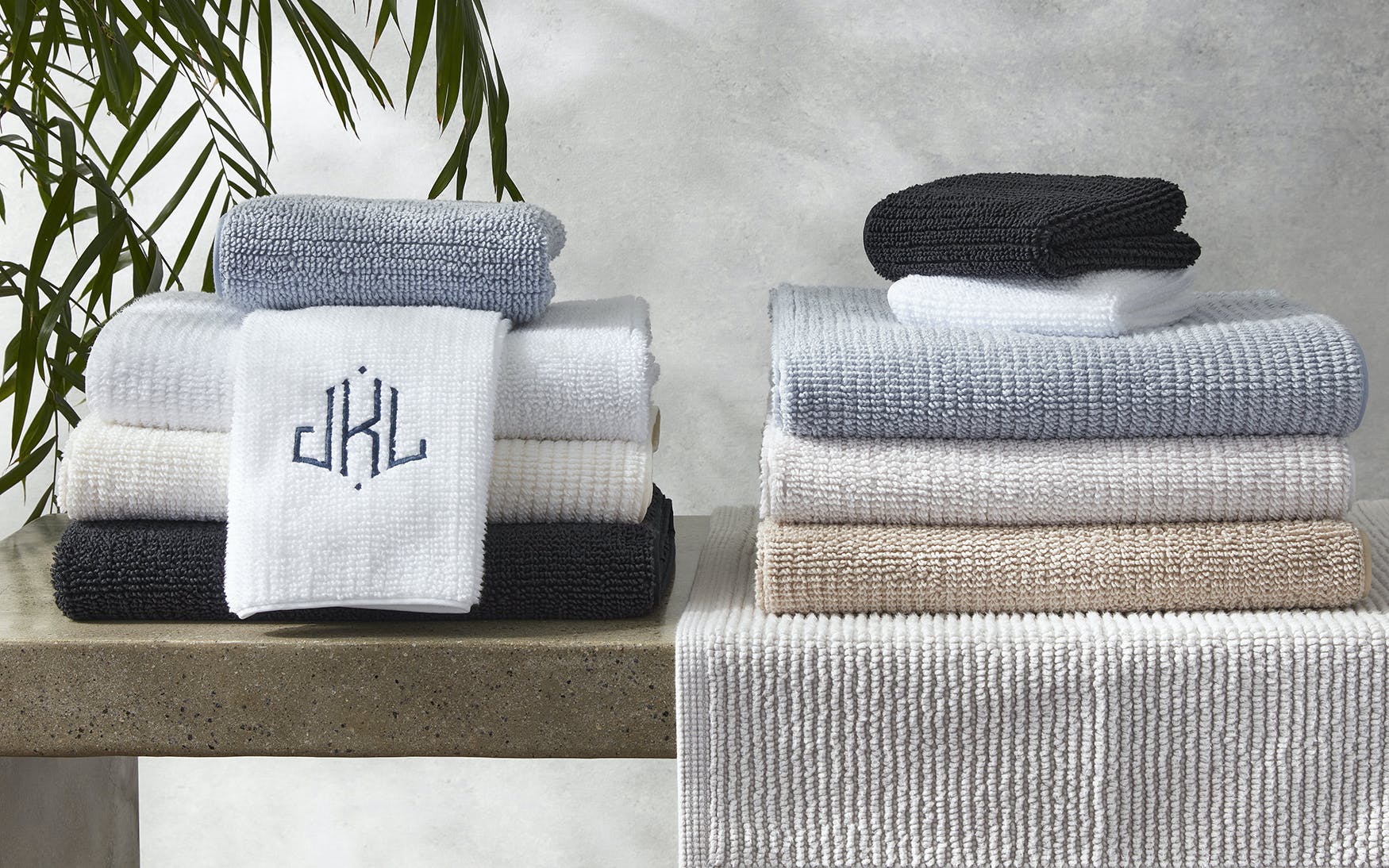 Matouk Francisco Bath – Tagged "white-ivory"– Bedside Manor