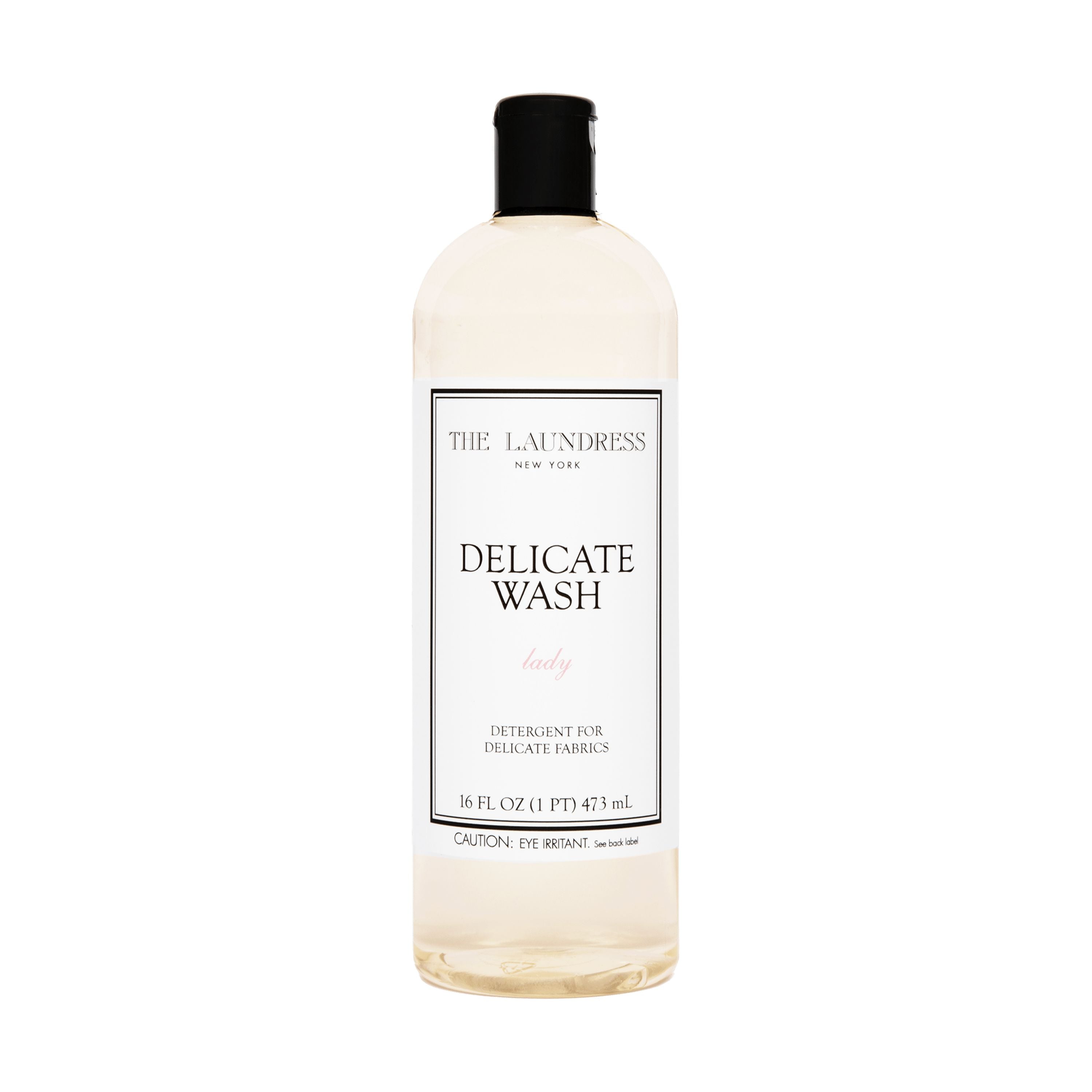 Delicate Wash – Bedside Manor