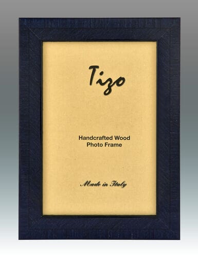 Double Parquet Border Frame 4x6 – Bedside Manor