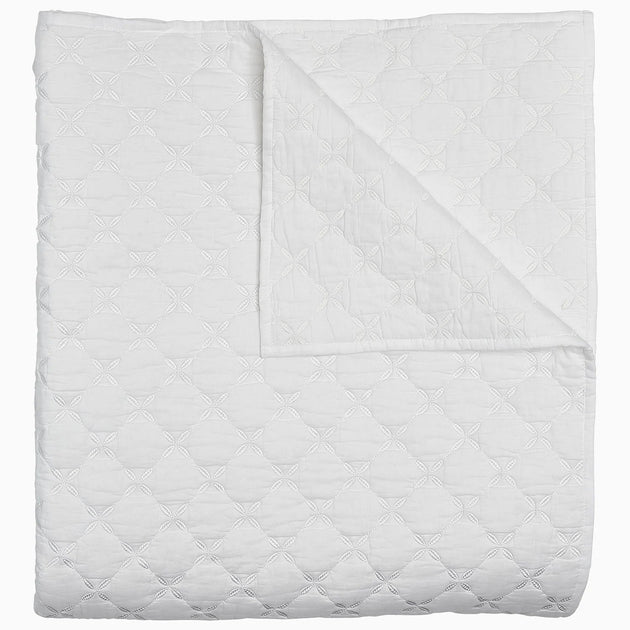 Layla King Quilt – Bedside Manor