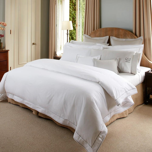 Duvet Covers-Luxury and Quality-Bedside Manor