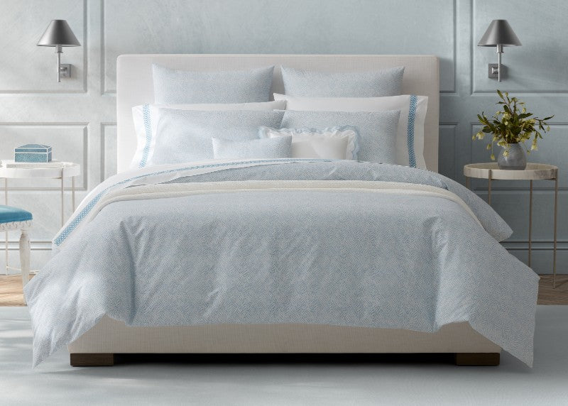 Matouk 2022 Spring Collection – Tagged "green"– Bedside Manor