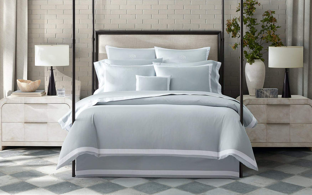 Luxury Sheets – Tagged "green"– Bedside Manor