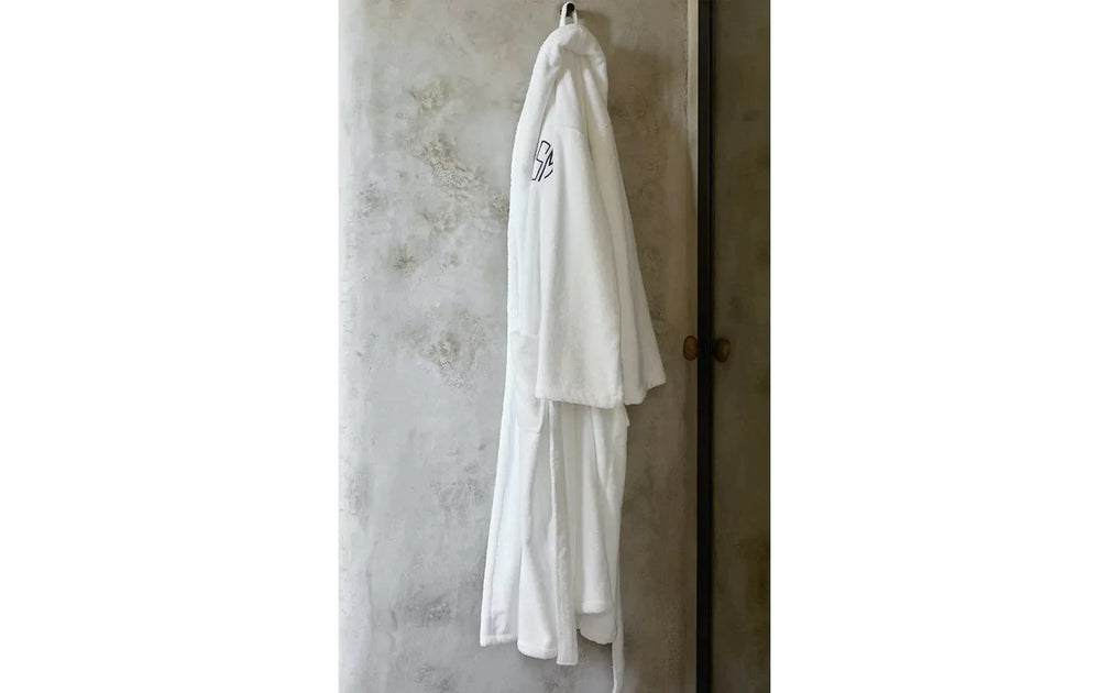 Milagro Bath Robe - Extra Large – Bedside Manor
