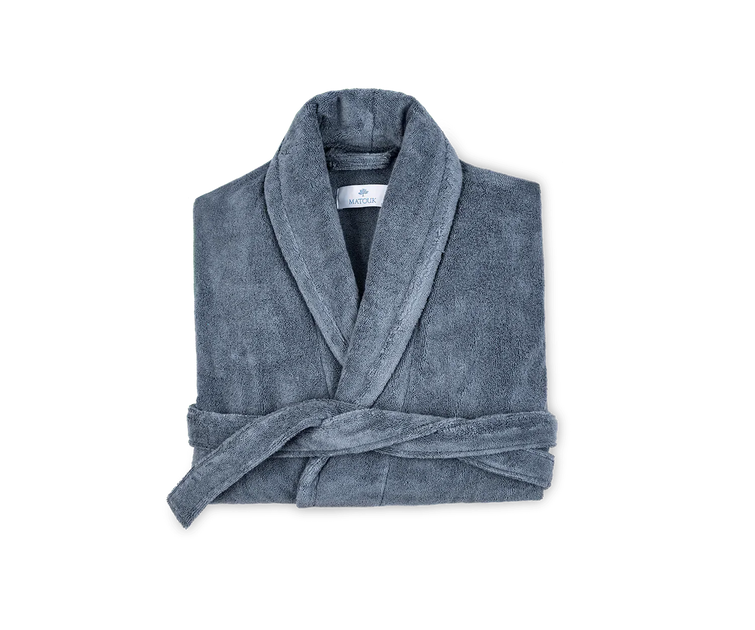 Milagro Bath Robe - Extra Large – Bedside Manor
