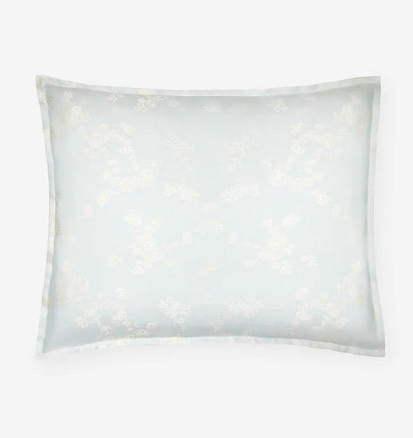 Salara Boudoir Sham – Bedside Manor