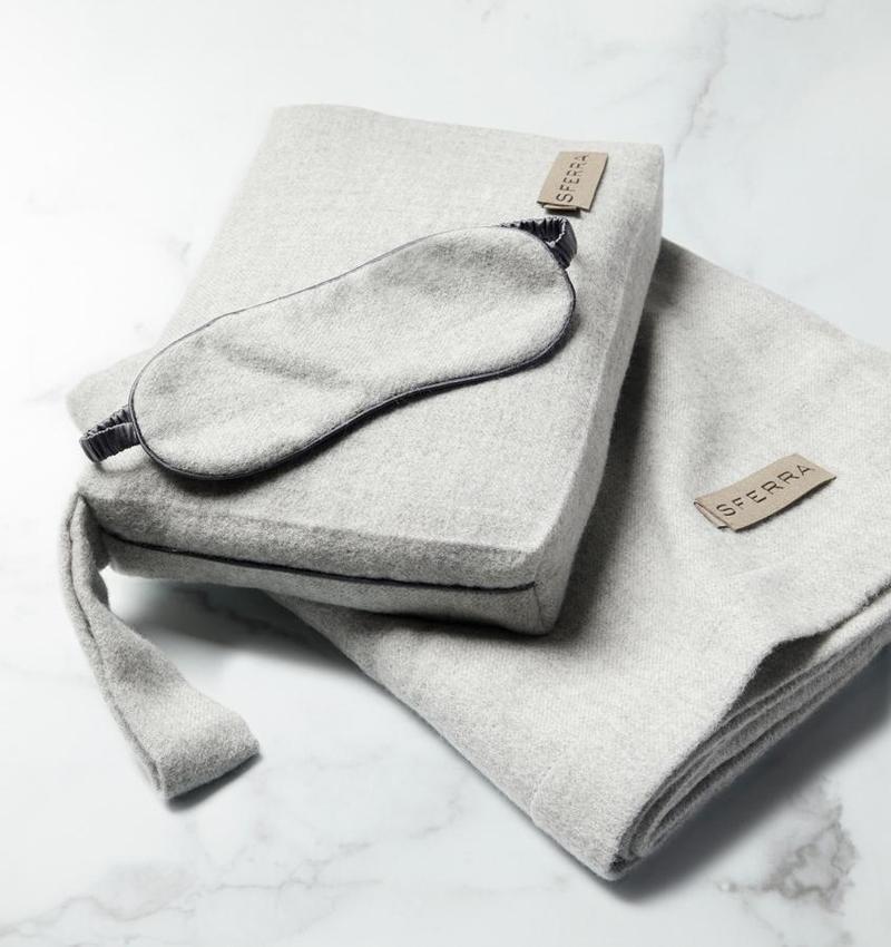 Viaggo Travel Set – Bedside Manor